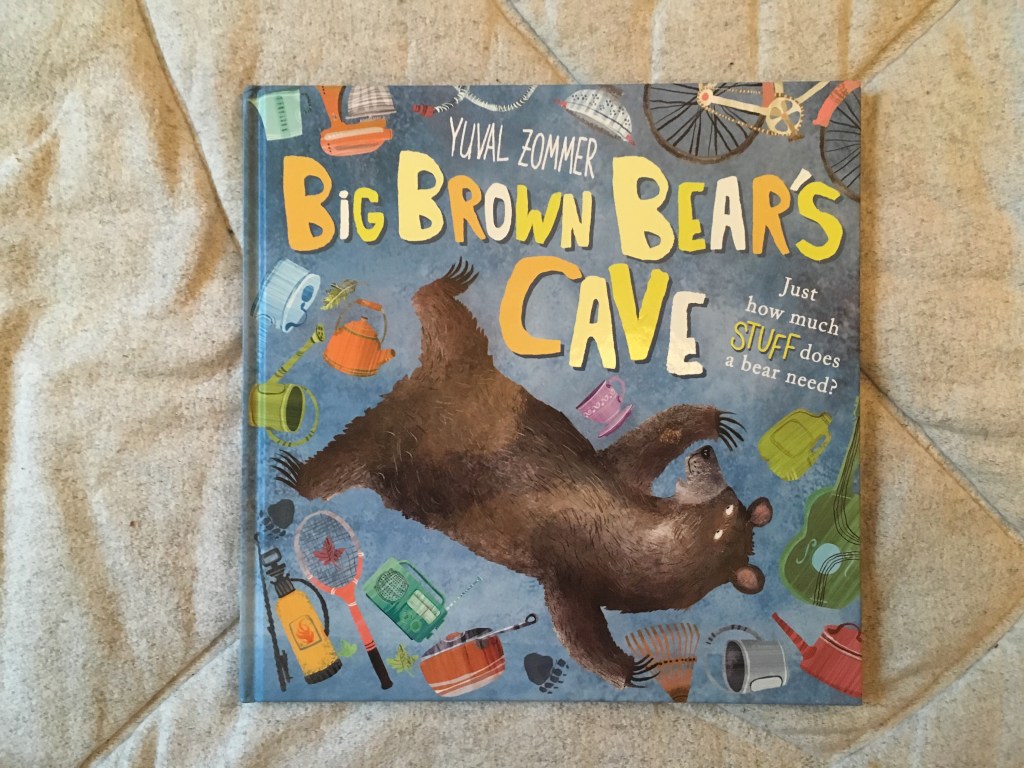 15 brilliant children’s books about bears – Books with Baby