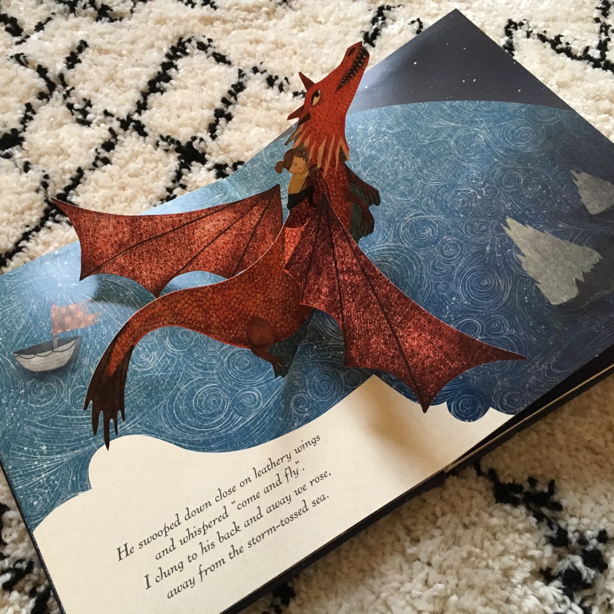 12 magical children’s stories starring dragons – Books with Baby