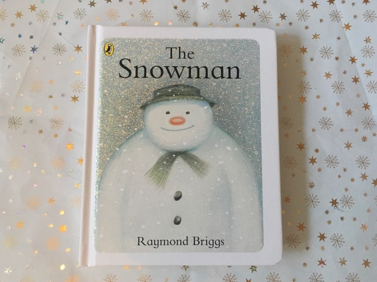 16 of the best snowy stories for children – Books with Baby