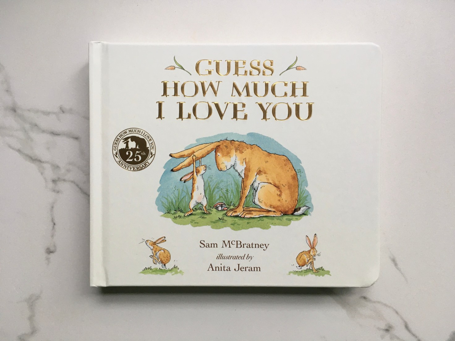 12 of the best books about bunnies – Books with Baby
