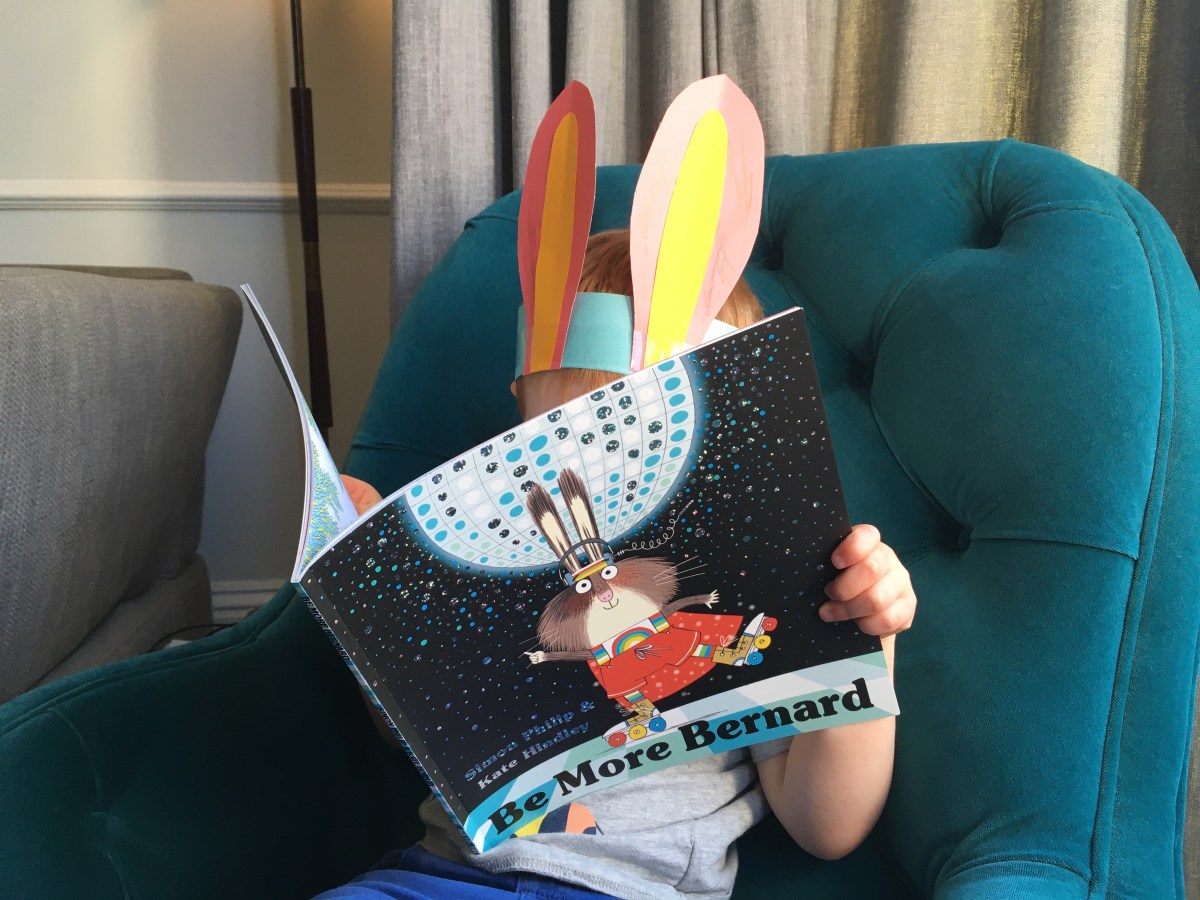 12 of the best books about bunnies – Books with Baby